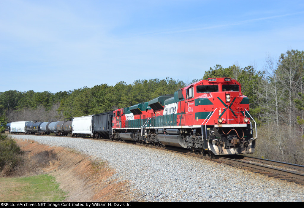 NS'S Alabama Division Birmingham East End District
